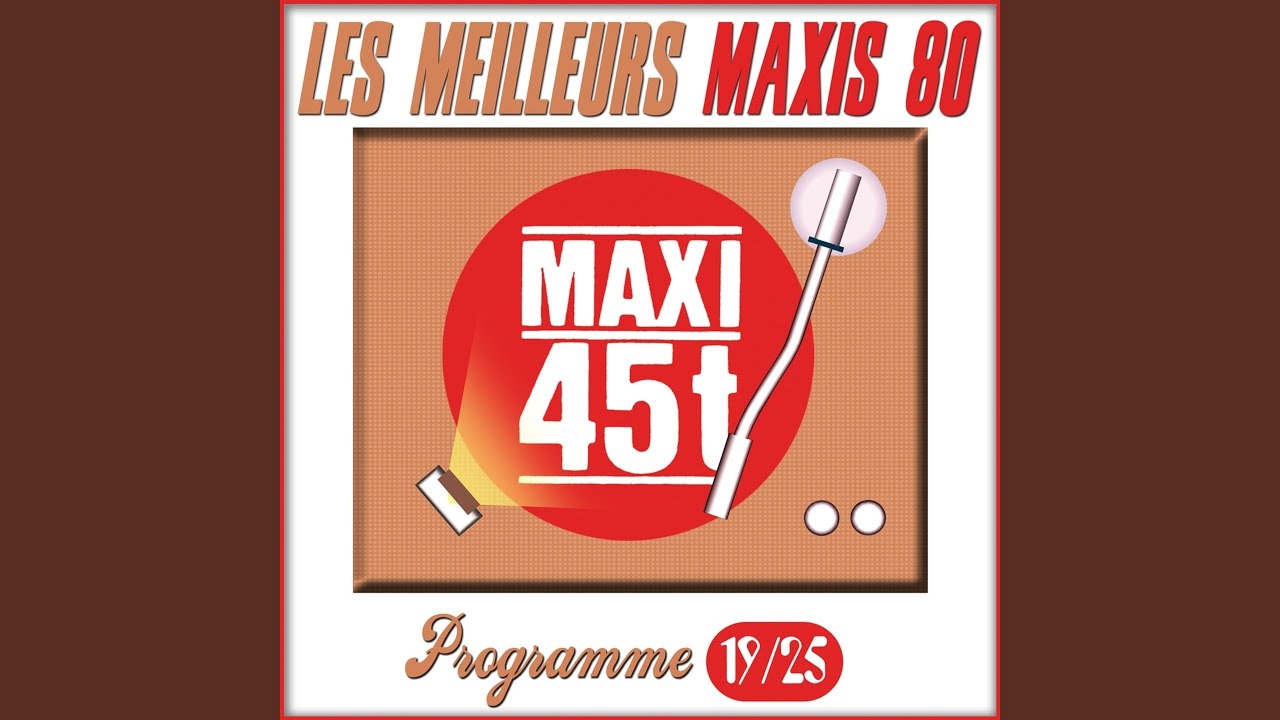 Hey Starlita (Maxi Dance Mix) - YouTube