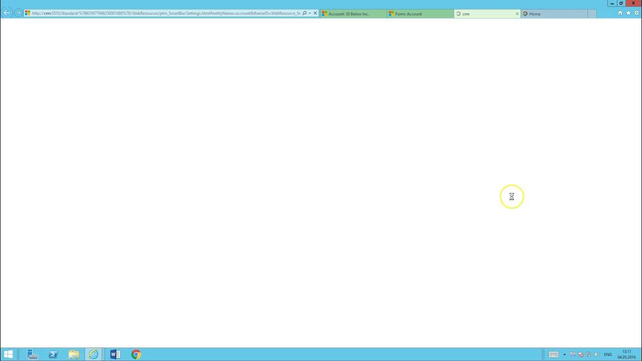 SmartBar Getting Started (Post installation steps) - YouTube
