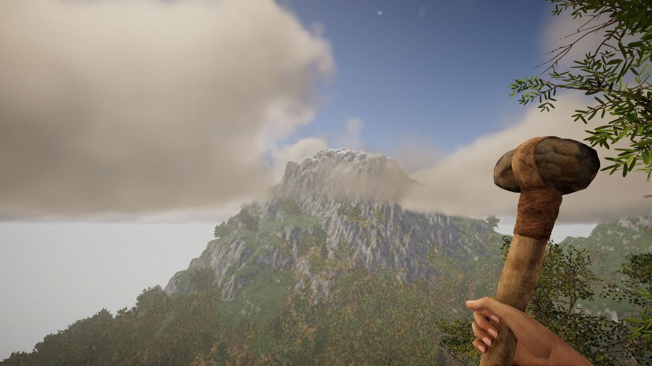 Rising World Unity / New Update / Day 2 - YouTube