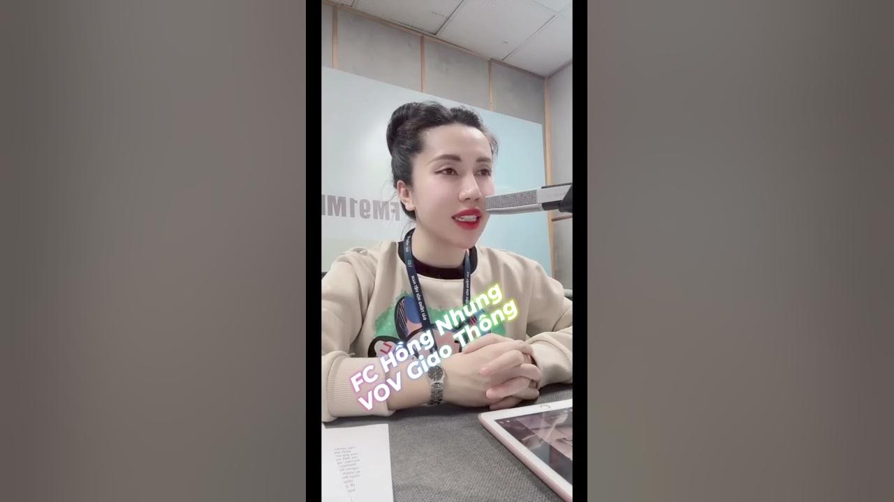 Chuyện kể về Bố #MCHongNhung #VOVGiaoThong #FM91MHz - YouTube