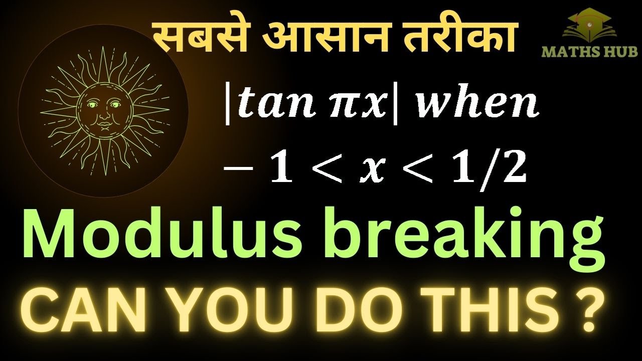 "How to Easily Break Down Trigonometric Functions: A Step-by-Step Guide ...