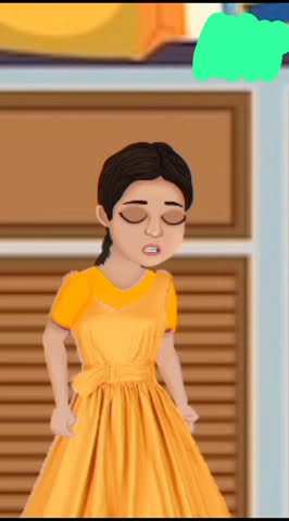 ##akhir kyu##PART 2##cartoon short story## - YouTube
