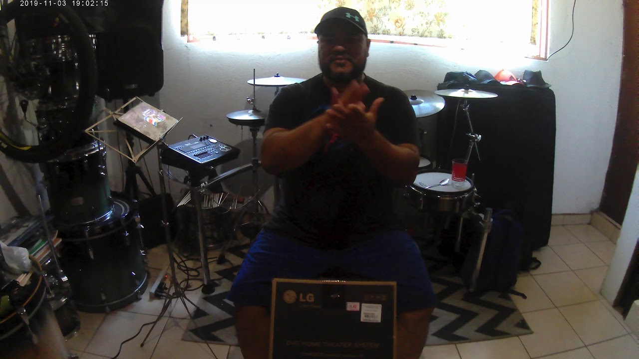 Tutorial Tambito - YouTube