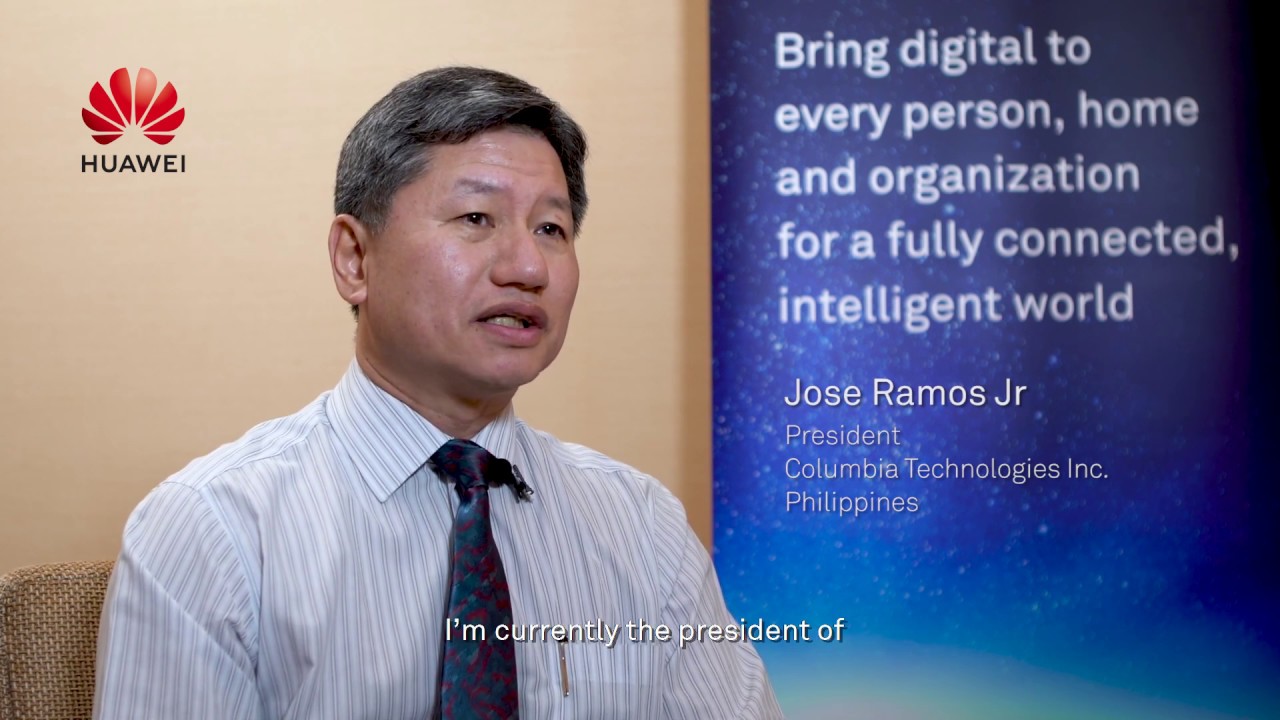 Columbia Technologies Inc. – Choosing the right ICT business partner ...