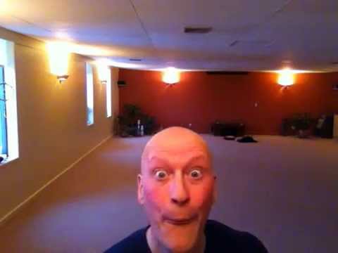 20 Min Morning Practice Breathe, Move, Laugh Robert Rivest Wellbeing ...