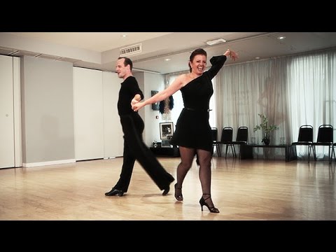 What the Strictly judges look for in the Samba | Ballroom Dancing ...