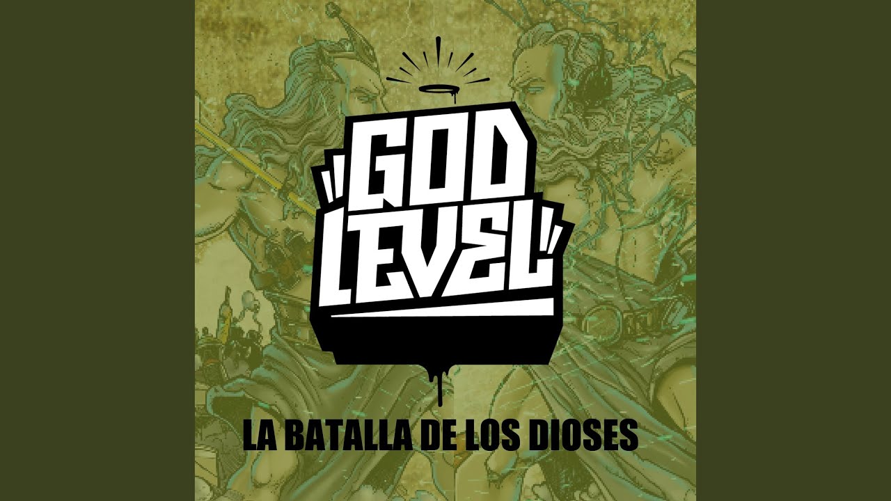 God Level (La Batalla de los Dioses) - YouTube