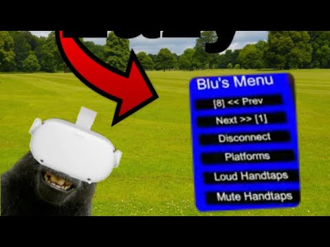 How to bring mods into horror mode (cebus) - YouTube
