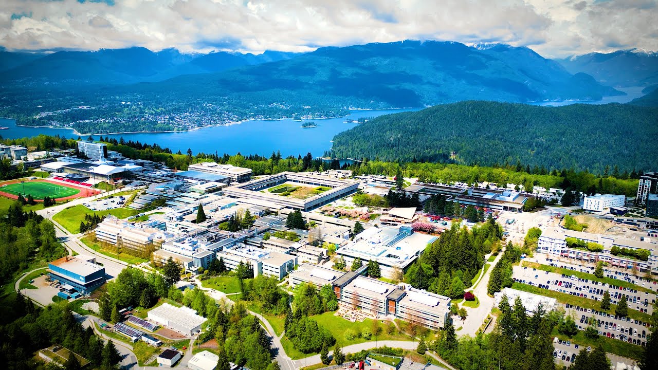 SFU remains among world’s top universities in Times Higher Education ...