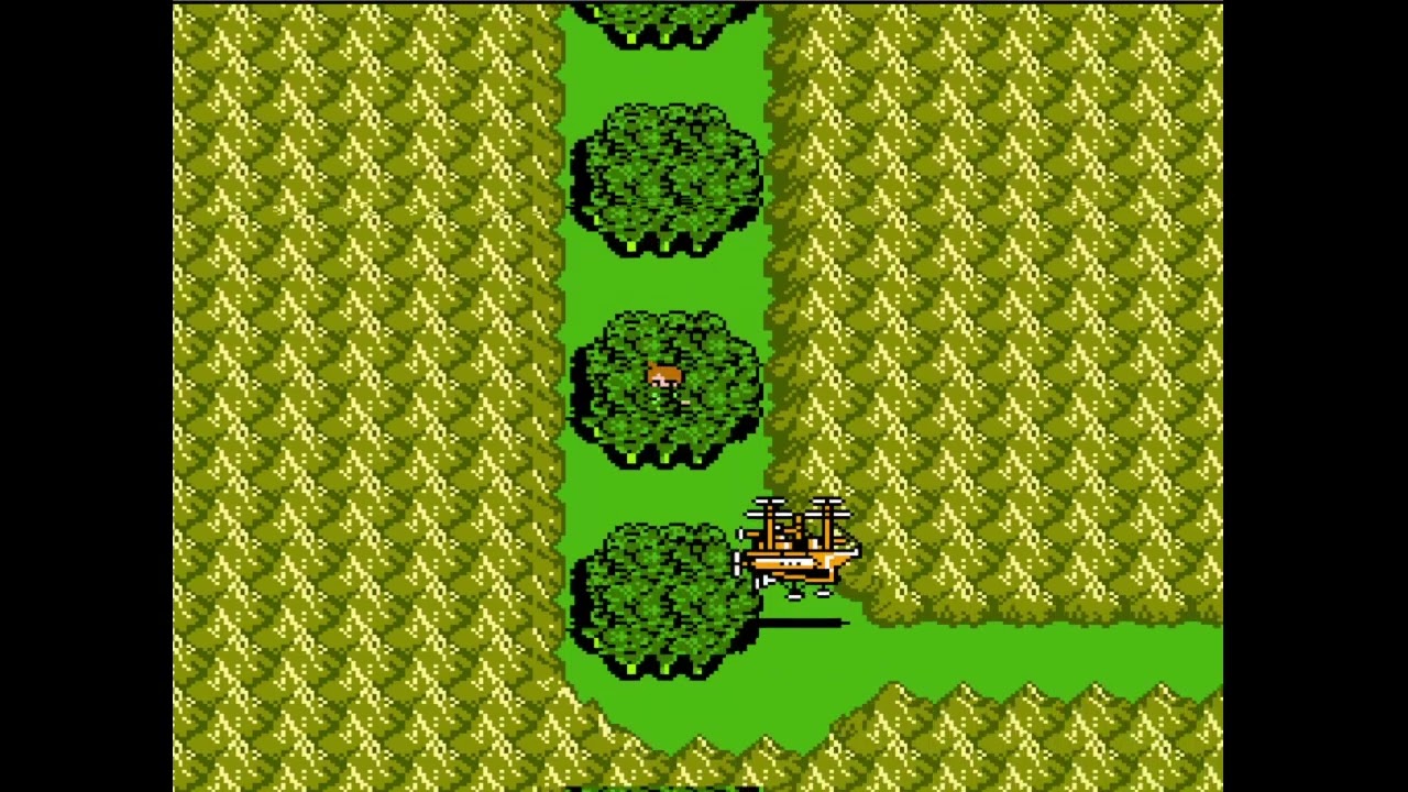 ファイナルファンタジー3 FC版FF3をマイナージョブクリア目指す ＃19 - YouTube