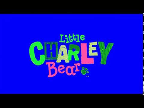 Little Charley Bear G Major 2 - YouTube