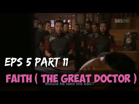Faith episode 5 part 11