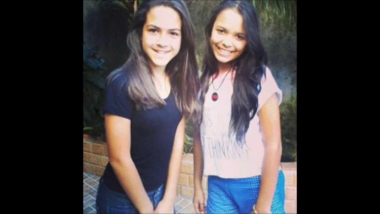 Homenagem a Mel Lopes ♥ - YouTube