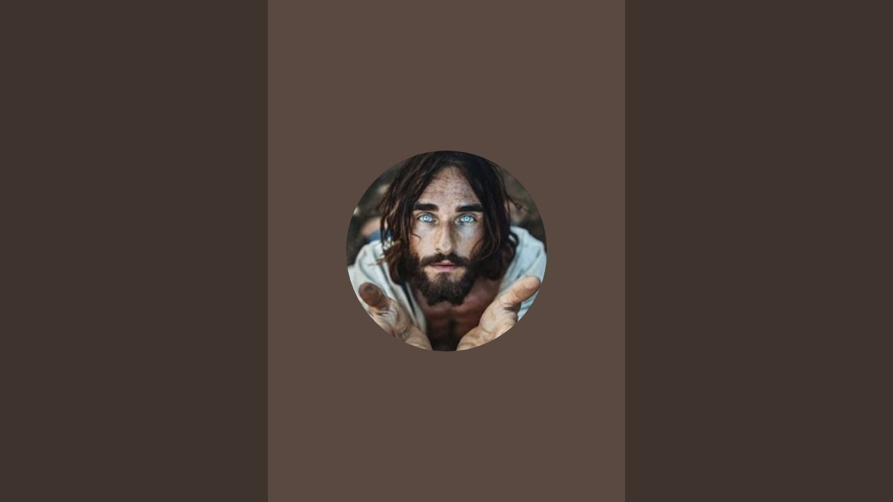 Jesus studio is live! - YouTube