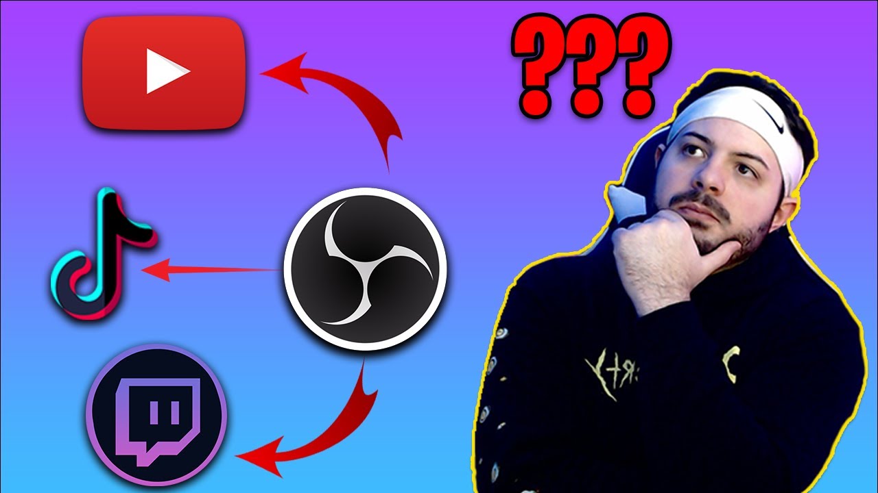 What's the Best Streaming Platform? Twitch vs YouTube vs TikTok - YouTube