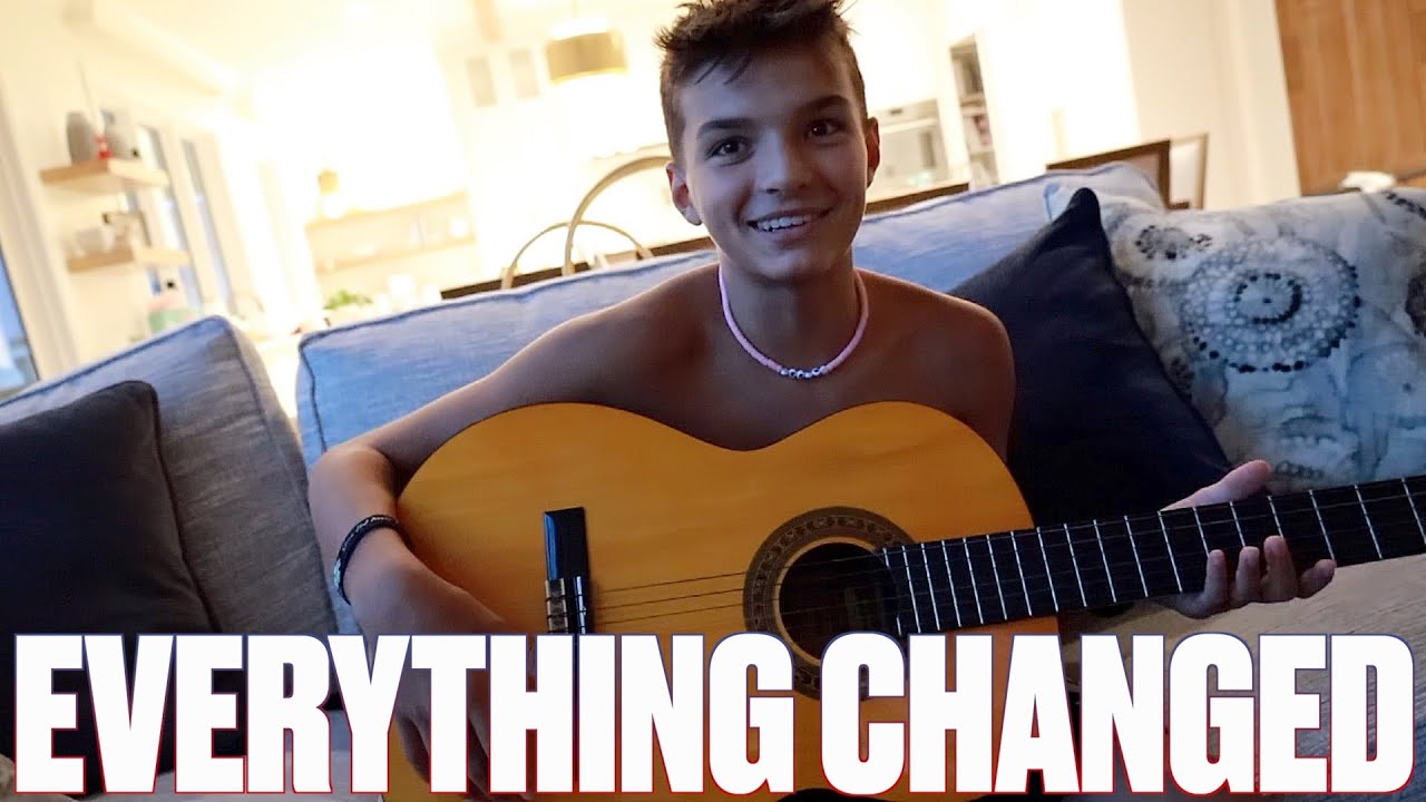 THIS CHANGES EVERYTHING - YouTube