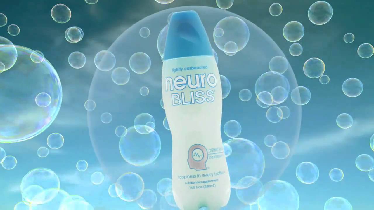 Neuro Bliss Promo Video - YouTube