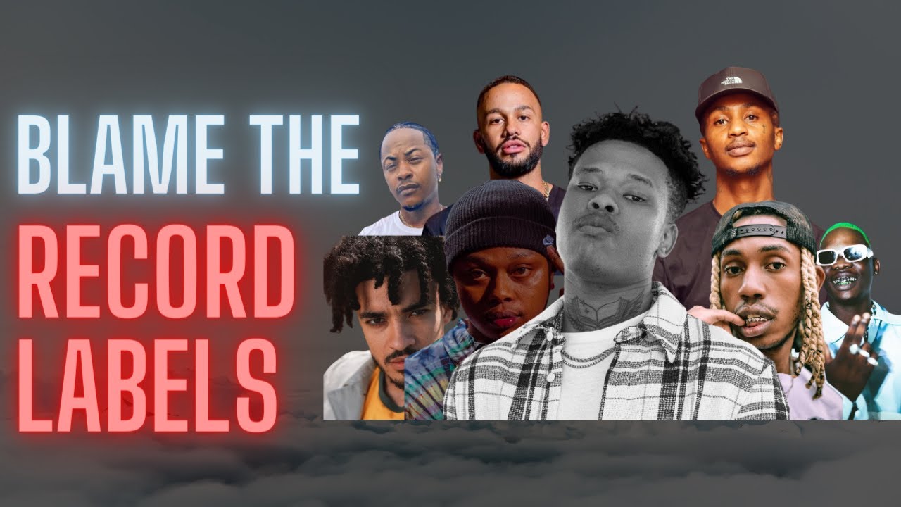 The REAL Truth About SA Hip Hop.....How The Industry Works - YouTube