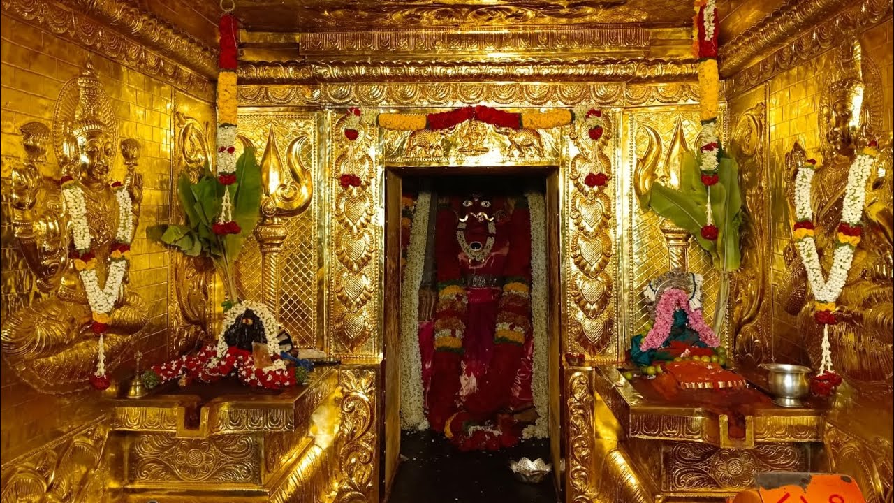 Nandavaram chowdeshwari devi temple #nandavaram #chowdeswaridevi # ...