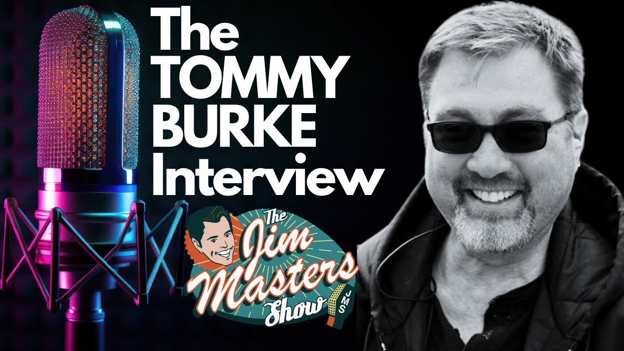 Film Director Tommy Burke Shares Surviving Hollywood And Cancer | The ...