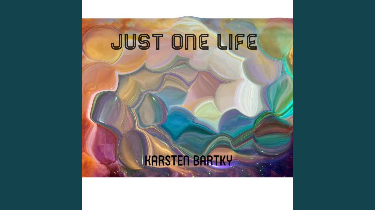 Just one life - YouTube
