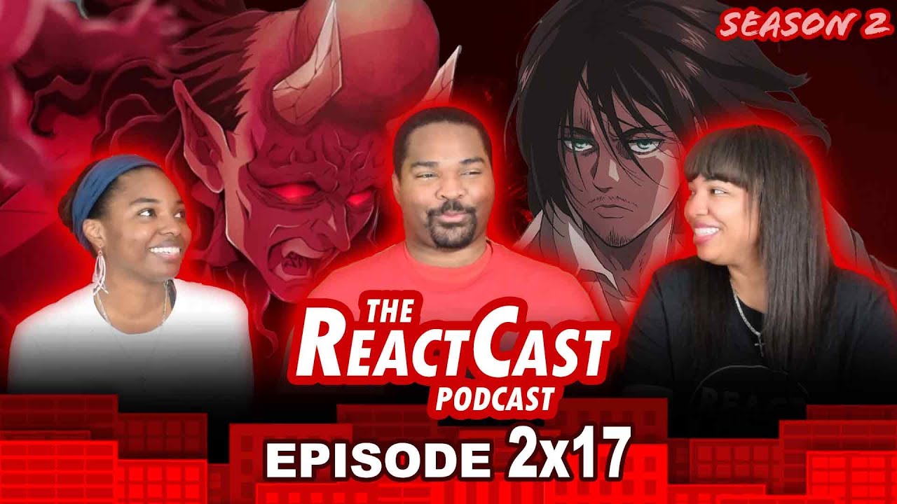 The Pretty Pass vs. Ugly Hard Pass | The React Cast 2x17 - YouTube