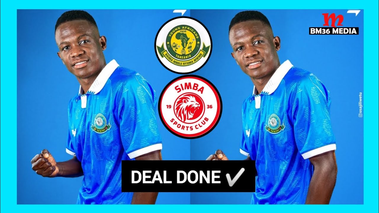 SINGIDA BLACK STARS TAYARI IPO KATIKA MAZUNGUMZO NA LADACK CHASAMBI NA ...