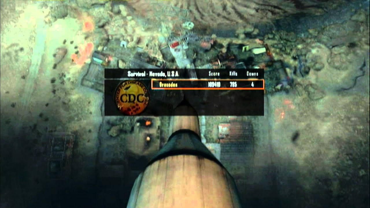 Nuketown Siren (Perk Drop) sound effect - Black Ops 2 Zombies - YouTube
