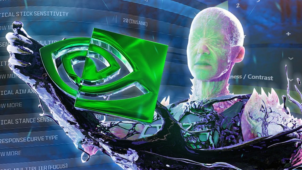 *BEST* NVIDIA Filter and Graphic Settings for Rebirth 🌴😍 - YouTube