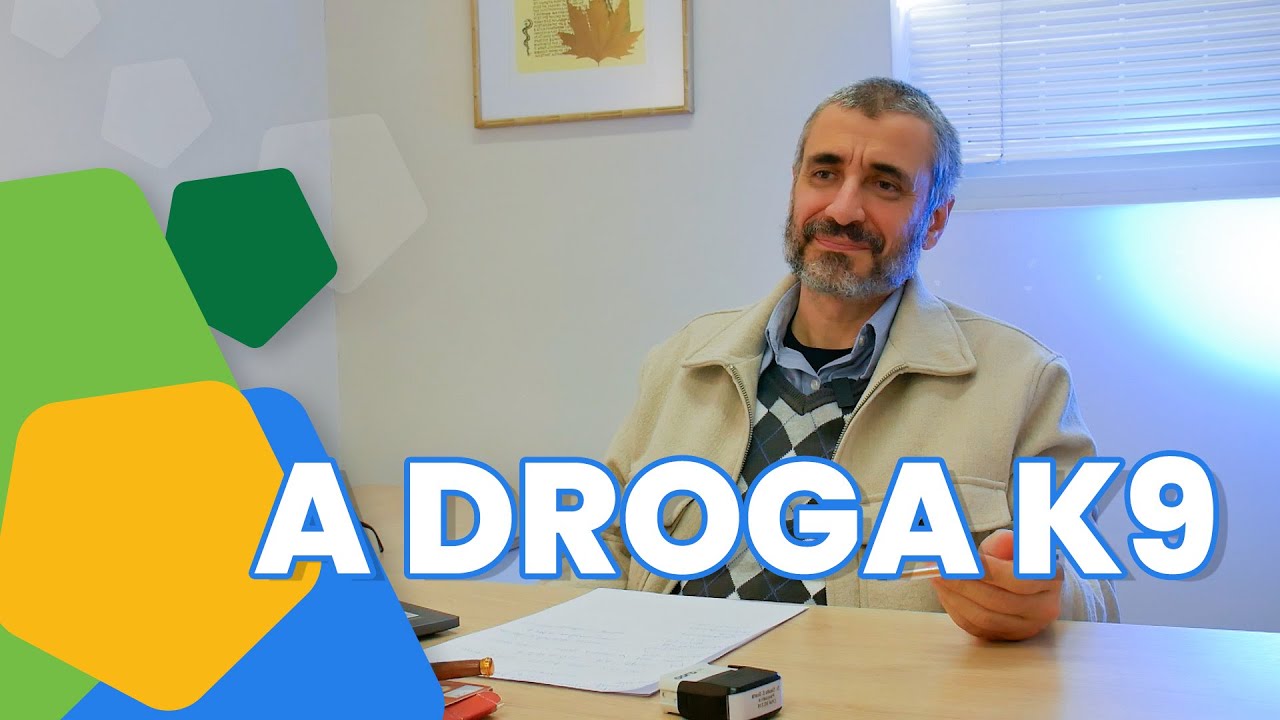 Momento Saúde Mental: Droga K9: quais os efeitos dessa droga que te ...
