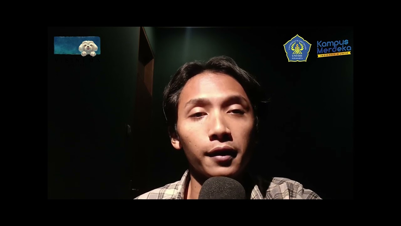 PROGRESSION INTERNSHIP (October) | MBKM | Visinema Pictures| Slamet ...