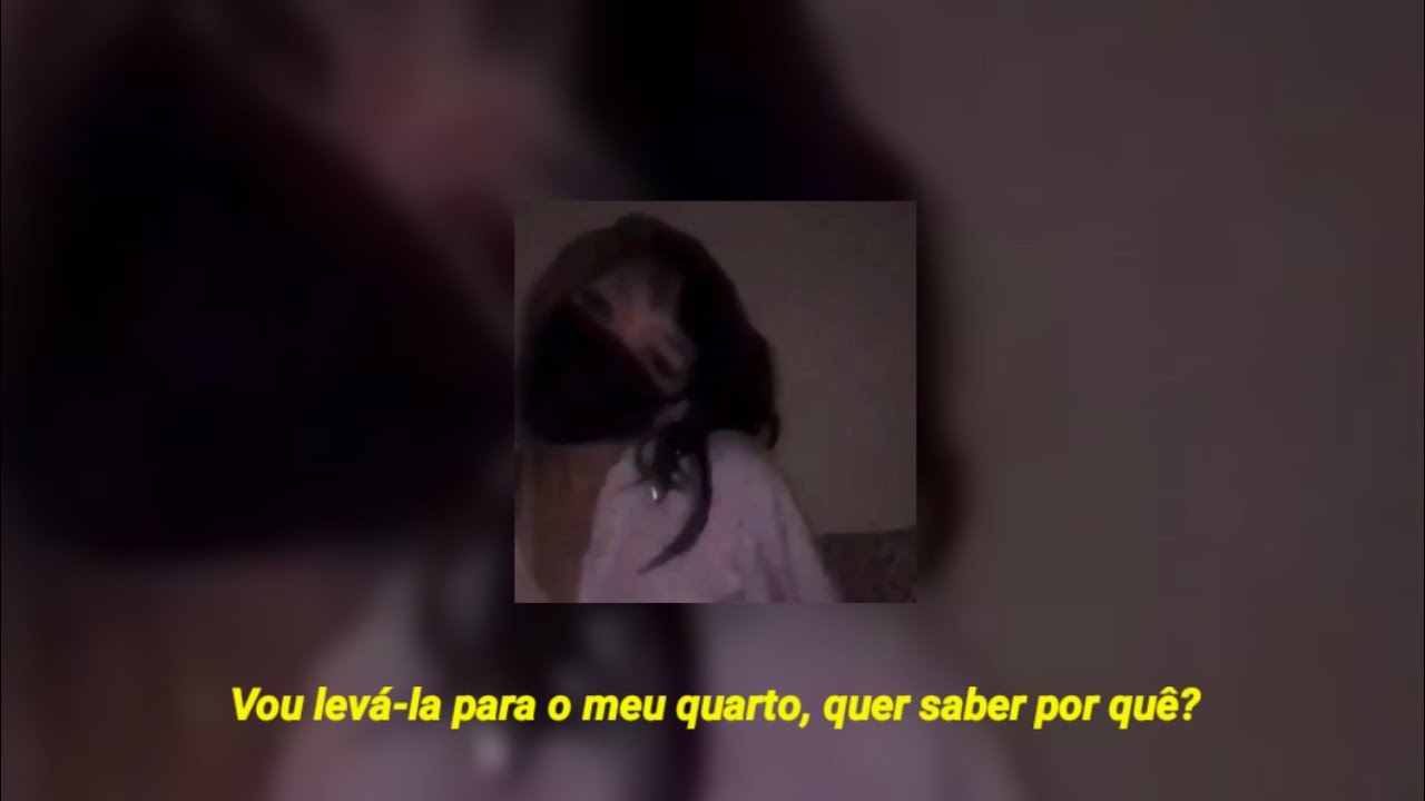 1nonly X Ciscaux Bunny Girllegendado Youtube