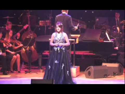 I'm A Star - Scott Alan (Amy Penston) - YouTube