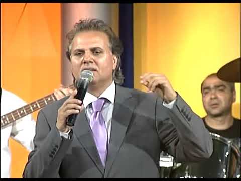 Muharem Serbezovski - Esmeralda - (Live) - Zapjevaj uzivo - (Renome 08.04.2005.)