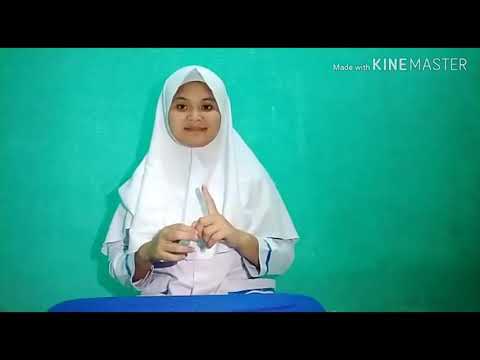 Ciri- ciri Kemandulan pd pria & wanita (Silvia Monica Putri)