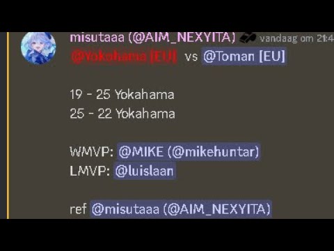 HOW I GOT MVP IN THE NEW VOLLEYBALL ROBLOX GAME UVL! EU GROUPS ROUND 1 - YouTube