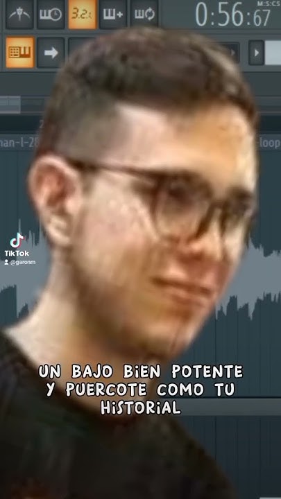 Le Hice Una Cancion A Juansguarnizo Sobre El Evento De El Hoyo