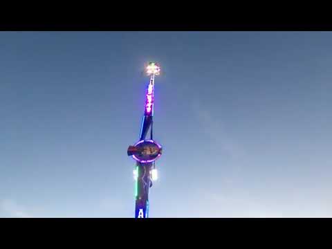 Alter Ego at the Cullman County Fair 2018 - YouTube