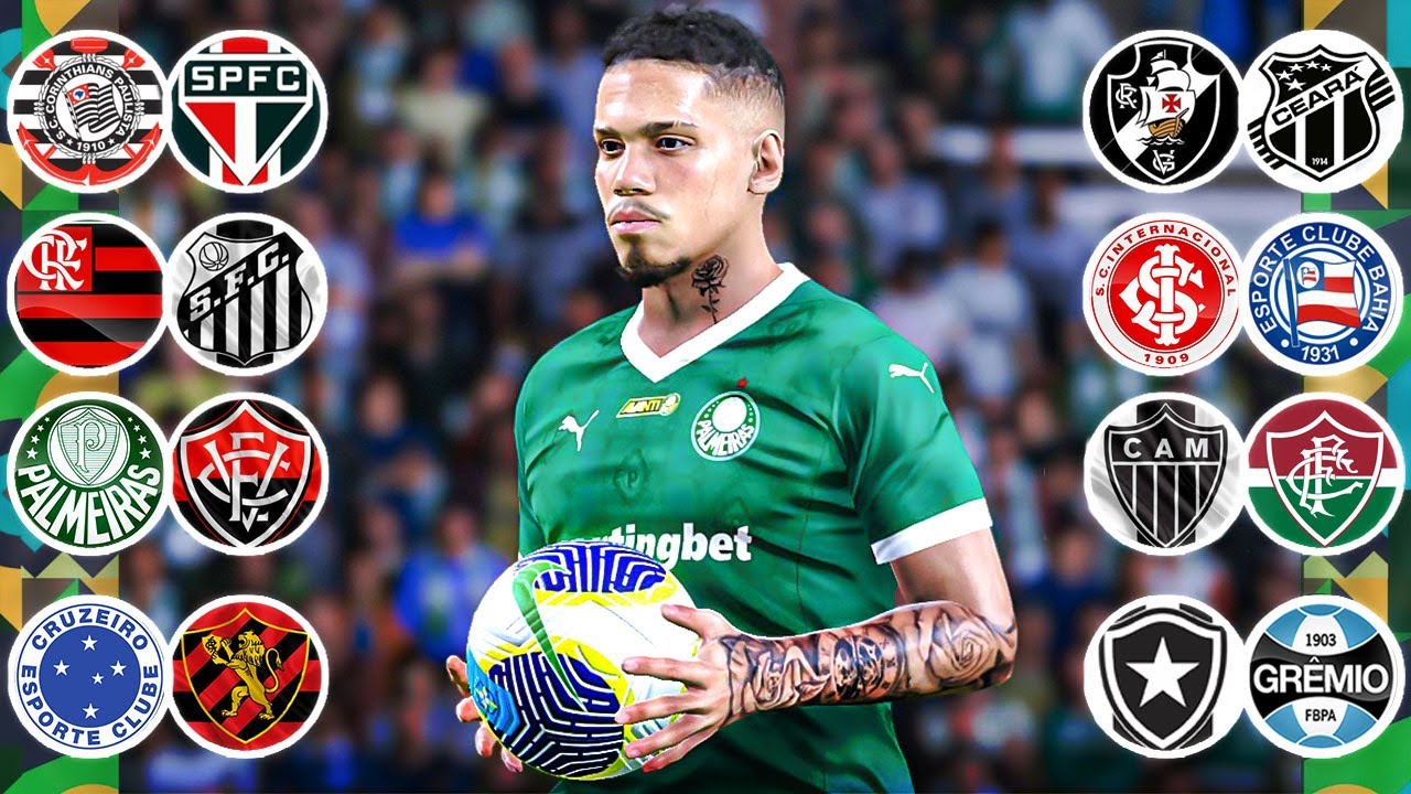 PINTOU O CAMPEÃO!?VIGÉSIMA OITAVA RODADA DO BRASILEIRÃO 2025 DE PONTOS ...