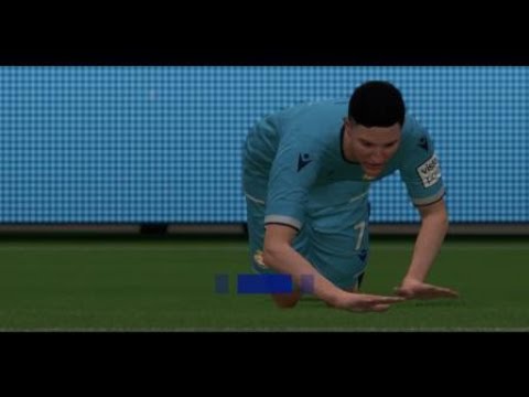 Финал Карабао Кап - YouTube