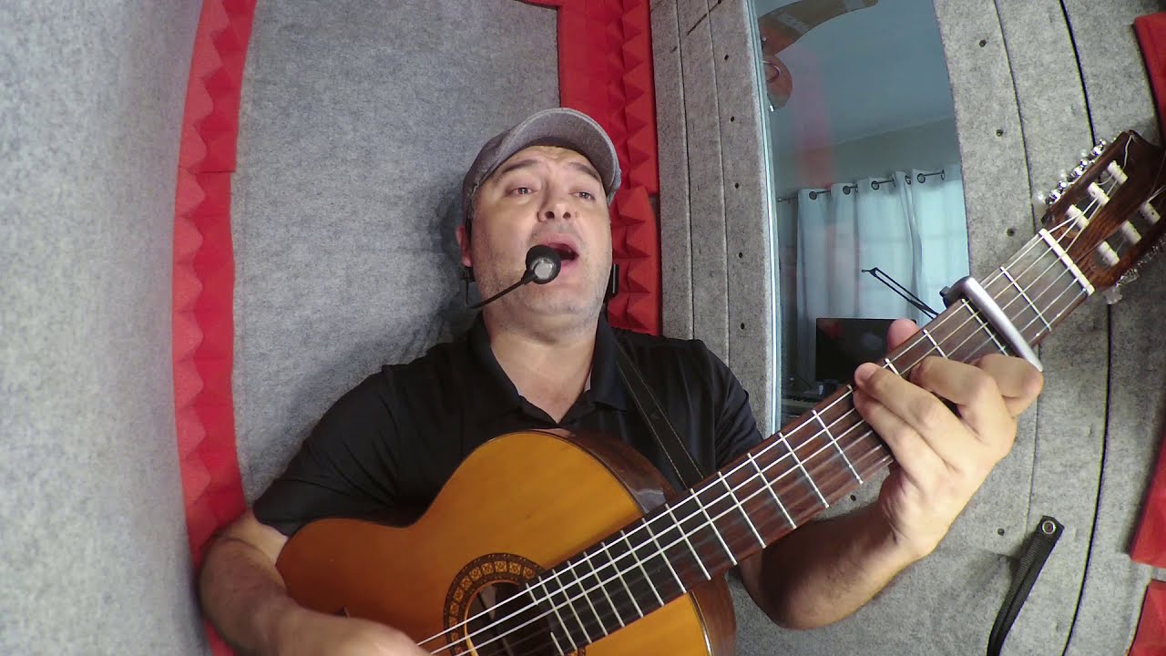 Hans - Mi vida sin tu amor (cover) - YouTube