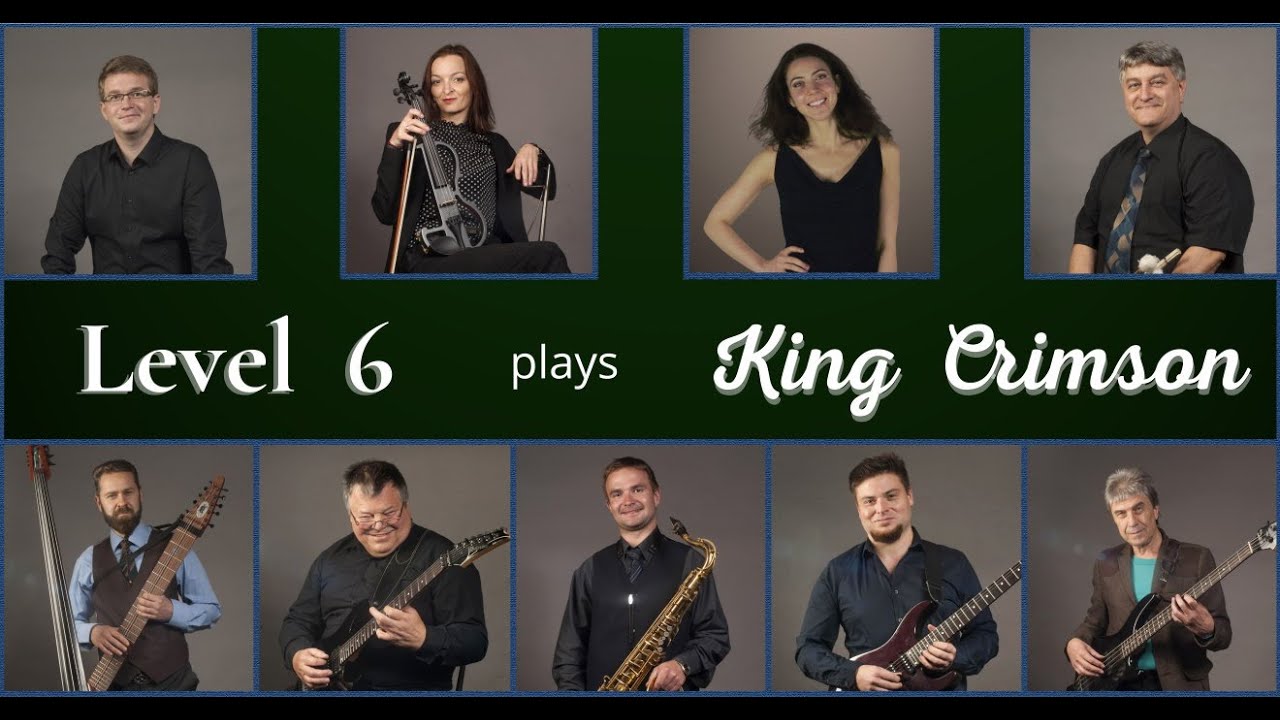 Level 6 koncert - 2022. október 15! - YouTube