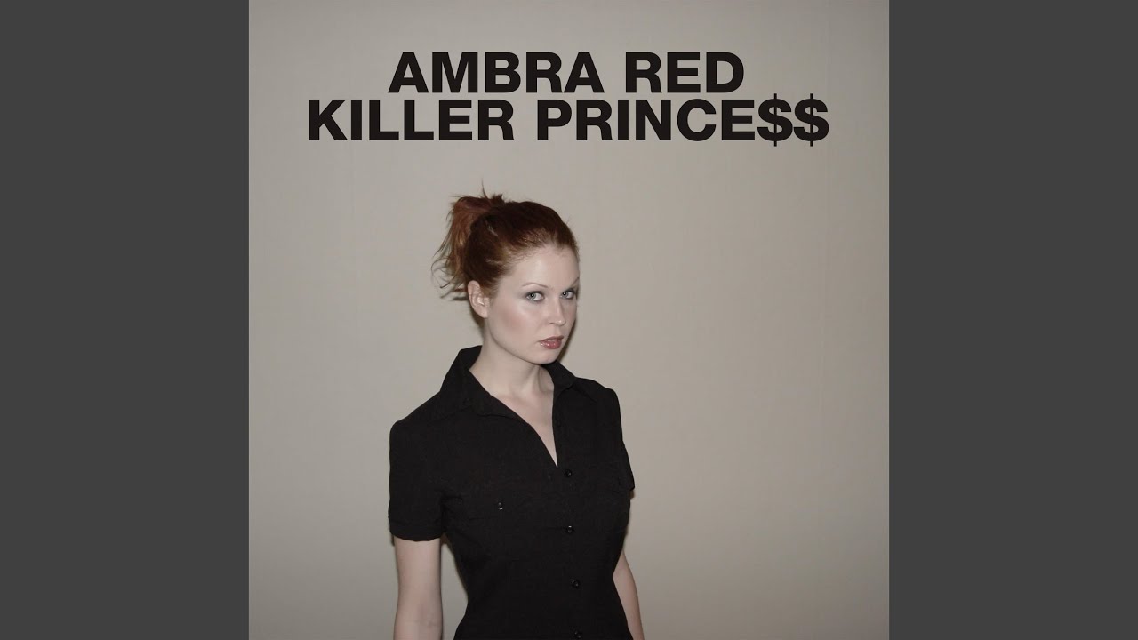 Killer Princess (Radio Edit) - YouTube