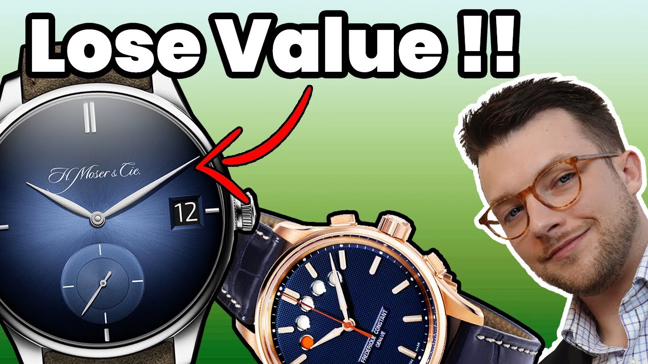 Buy These Watches And LOSE Money Quickly YouTube buy-these-watches-and-lose-money-quickly-youtube