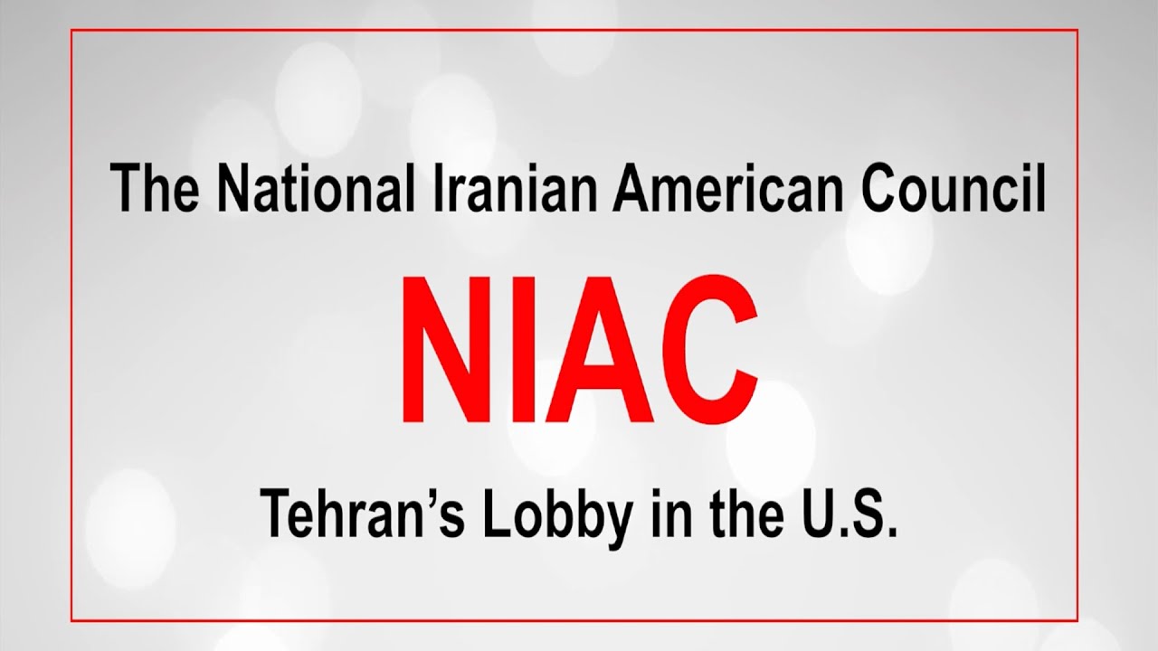 What you need to know about NIAC, Iran’s U.S.-based lobby, and its ...