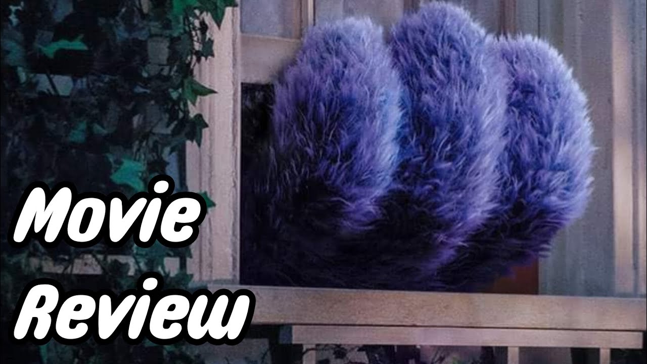 ...With A Little Help From My (Imaginary) Friends: My Review of IF ...