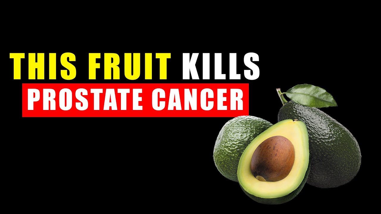 Doctors Can't Believe It: The Top 8 Fruits That Kills Prostate CANCER ...