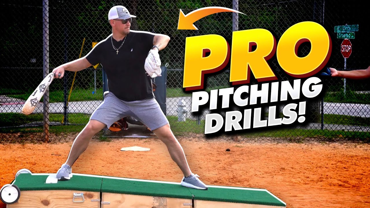 5 PRO PITCHING DRILLS that Every Age Pitcher Should Be Doing YouTube 5-pro-pitching-drills-that-every-age-pitcher-should-be-doing-youtube