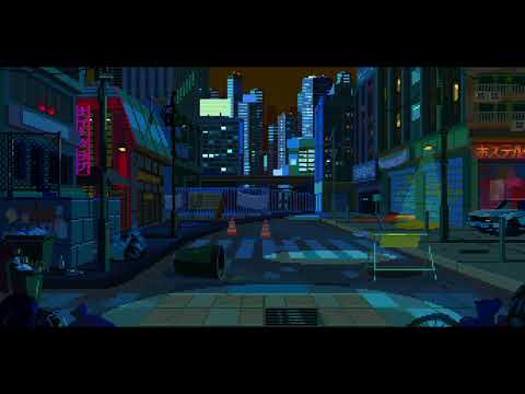 No.1 - Gecenin Gürültüsü (Slowed + Reverb)