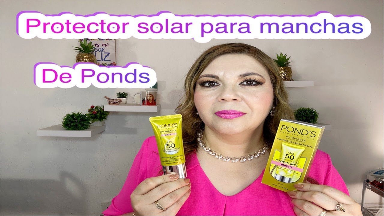 PROTECTOR SOLAR PARA REDUCIR MANCHAS MIESTRAS PROTEGES TU PIEL DEL SOL ...